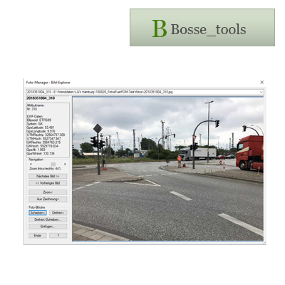 Bosse_tools 10: NEU - der Foto-Manager - Bosse-engineering Blog - LISP-Programmierung für ...