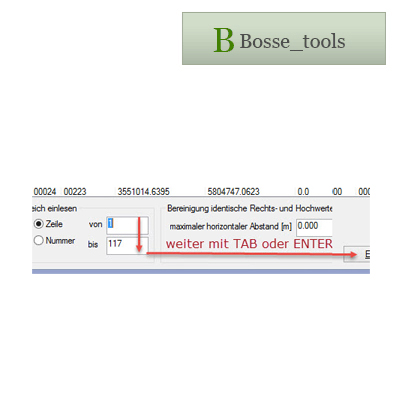CAE: manchmal sind es die Kleinigkeiten - Bosse-engineering Blog - LISP ...